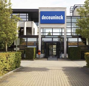 Why Deceuninck – ARC-CMR