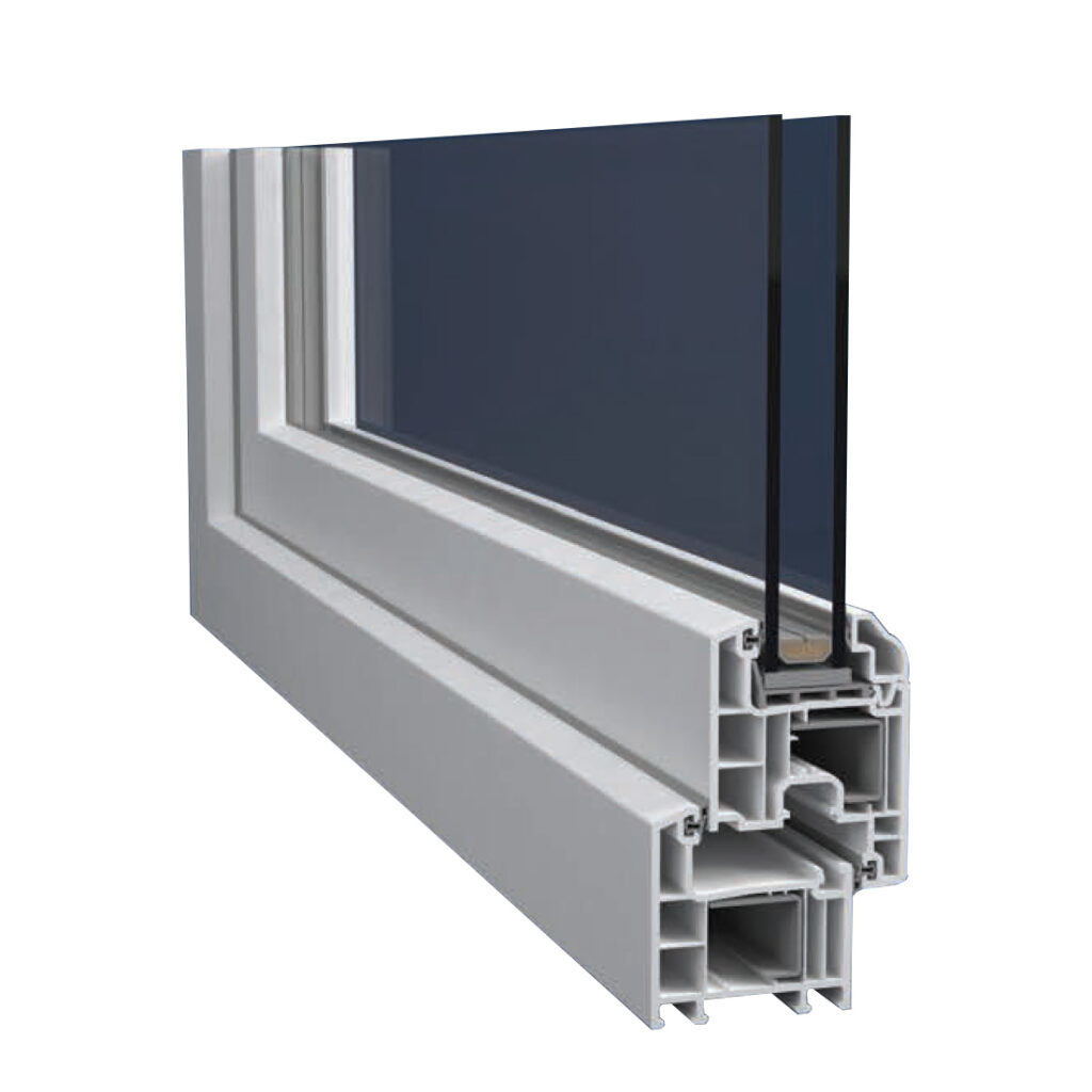 Why Deceuninck – ARC-CMR